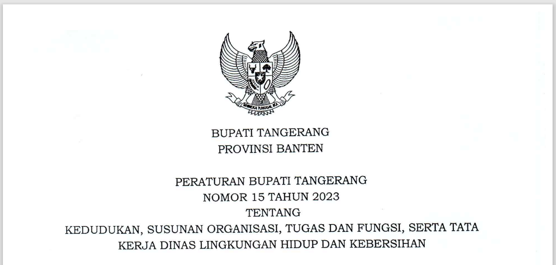 Profil Konten :: Web Terpadu Kabupaten Tangerang